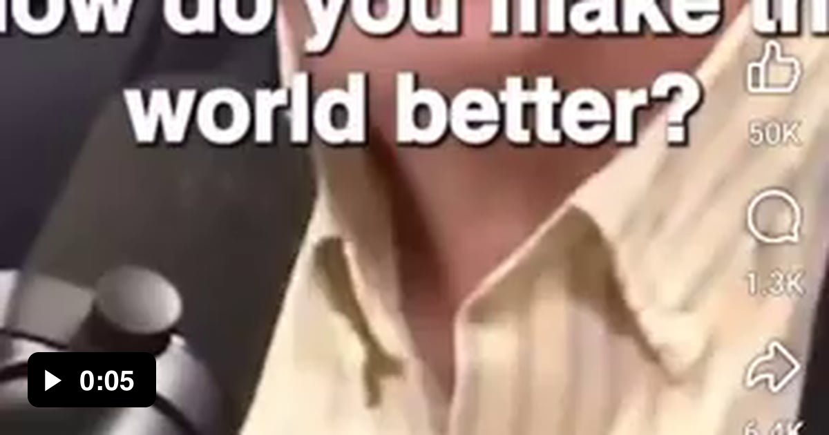 Unexpected life advice - 9GAG