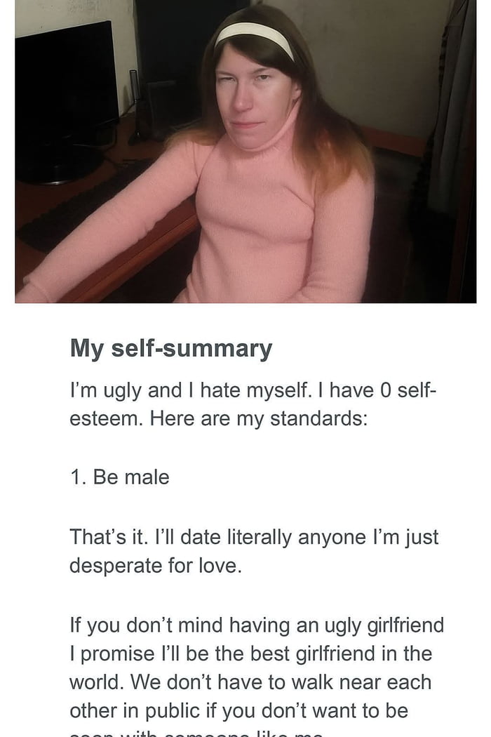 Would you date her - 9GAG