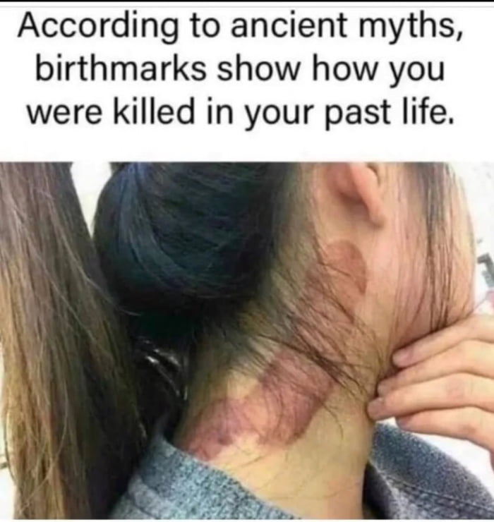 Explains a lot - 9GAG