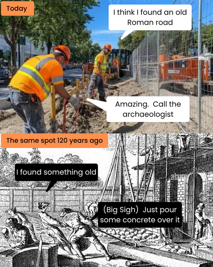 Well, that explains a lot. - 9GAG