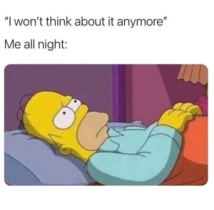 Every single night, without fail. - 9GAG