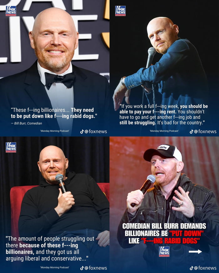 Based Fox News 👀 - 9GAG