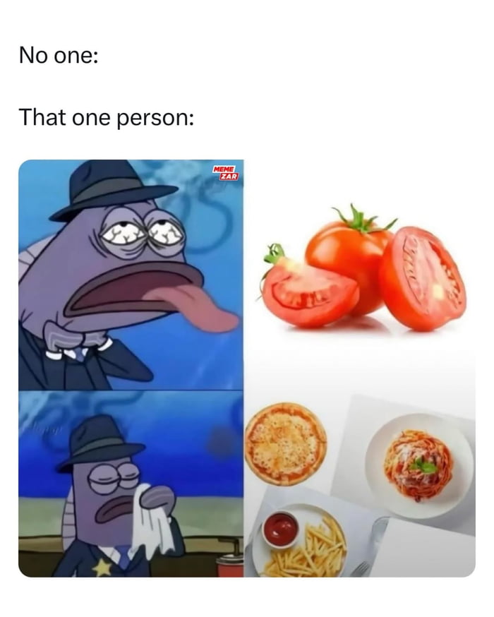 There is always that one person - 9GAG
