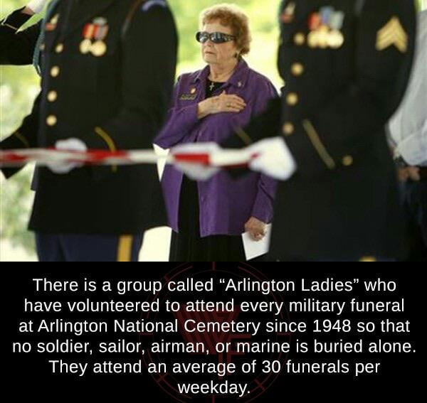 No soldier left alone. - 9GAG