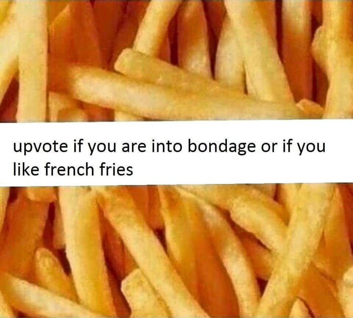 Here's your potato - 9GAG