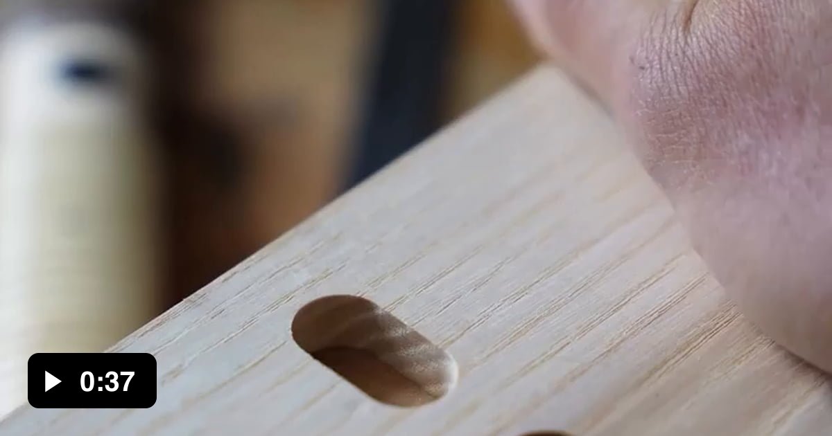 Wood joinery of all kinds - 9GAG