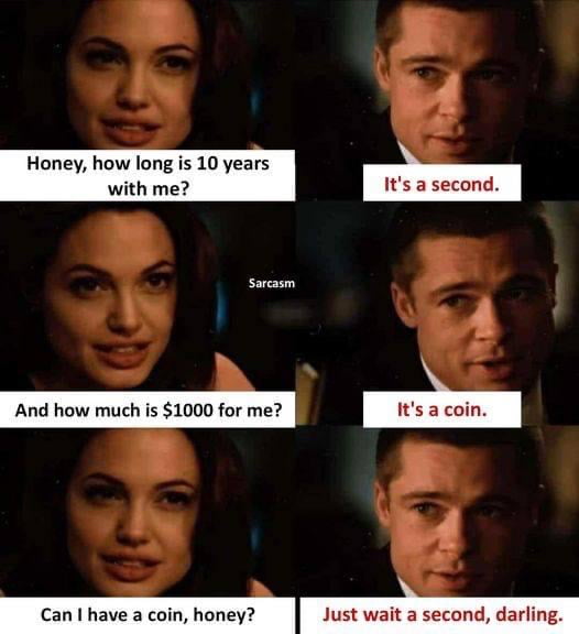 Just a second lol - 9GAG