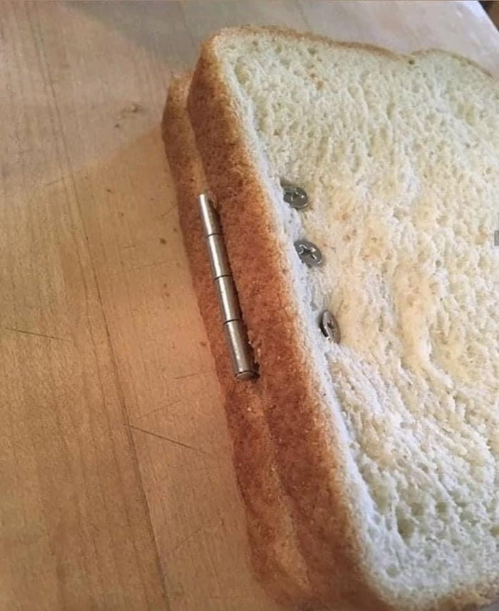 Cursed image anyone? - 9GAG