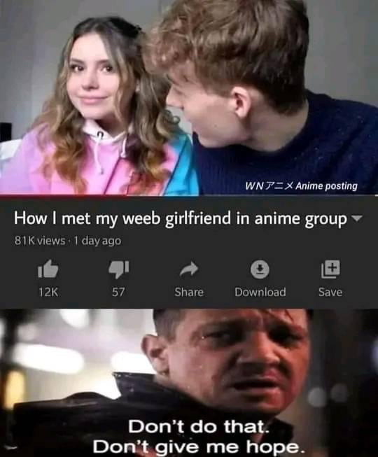 There is hope - 9GAG