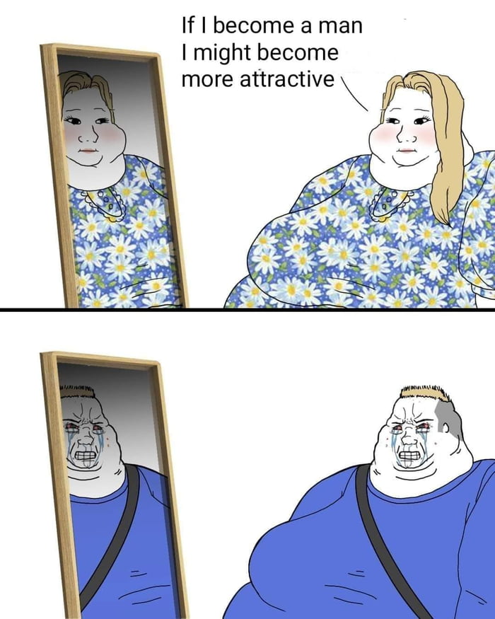 Trans fat is harmful - 9GAG