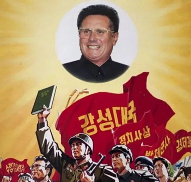 Now both (U+N)K will chase me. Let's see which one comes first. - 9GAG