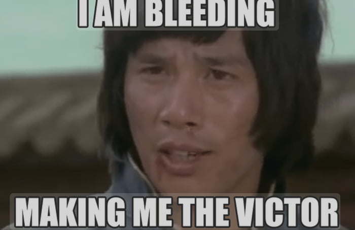 Trump claiming on Truth Social that he won the debate is giving off ...