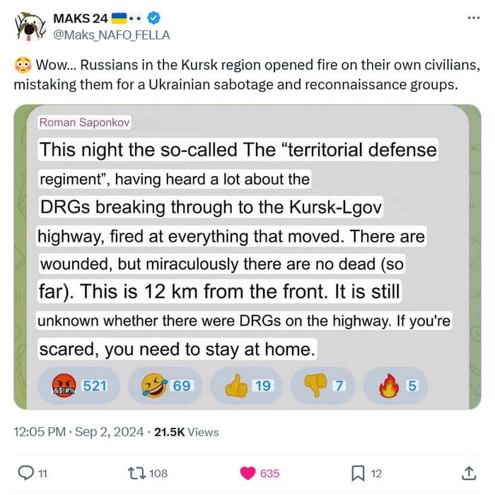 Friendly fire..... - 9GAG