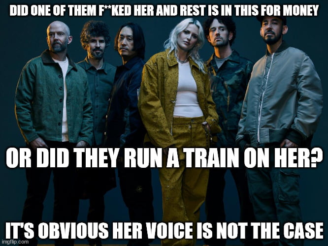 Simps, simps everywhere - 9GAG