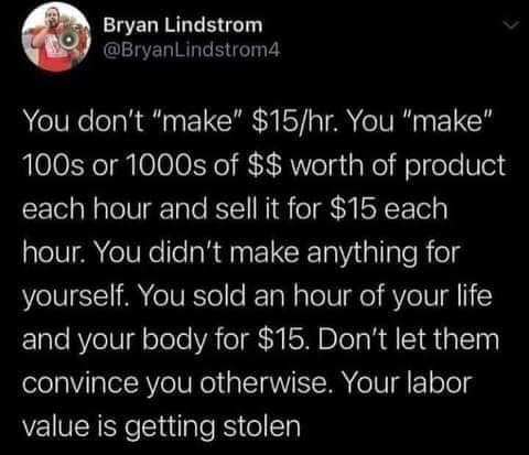 To set things straight - 9GAG