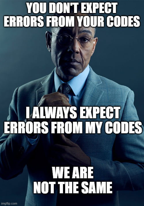 Programming sucks, just like OP! - 9GAG