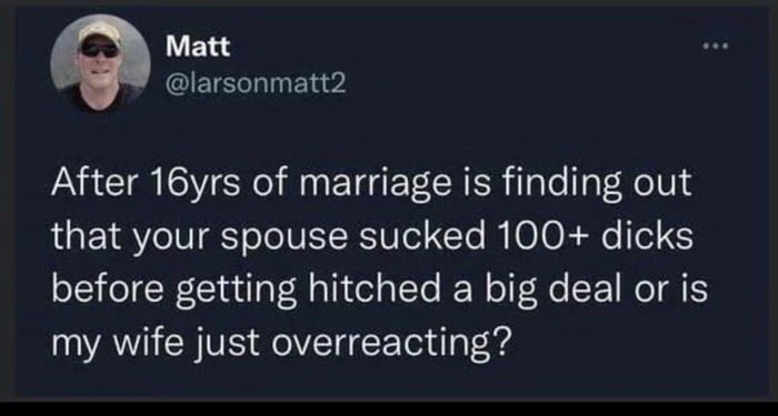 OPs confession - 9GAG