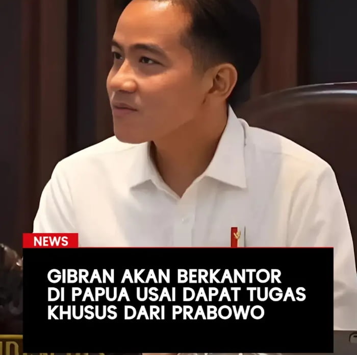 Ini arahnya kemana ya? Buat amankan proyek raja ampat atau dilindungi ...