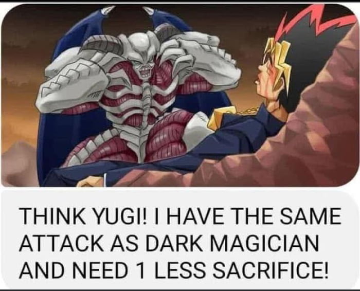 6 star level monster - 9GAG