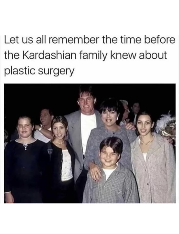 A different era - 9GAG