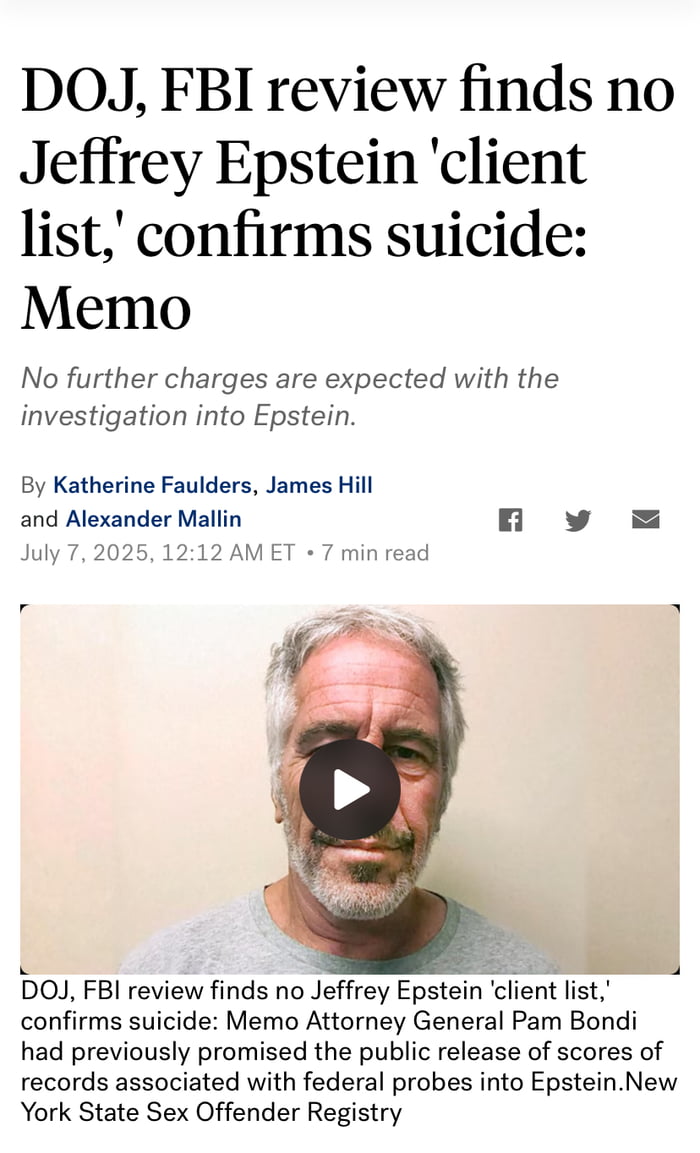 What client list? Lol - 9GAG