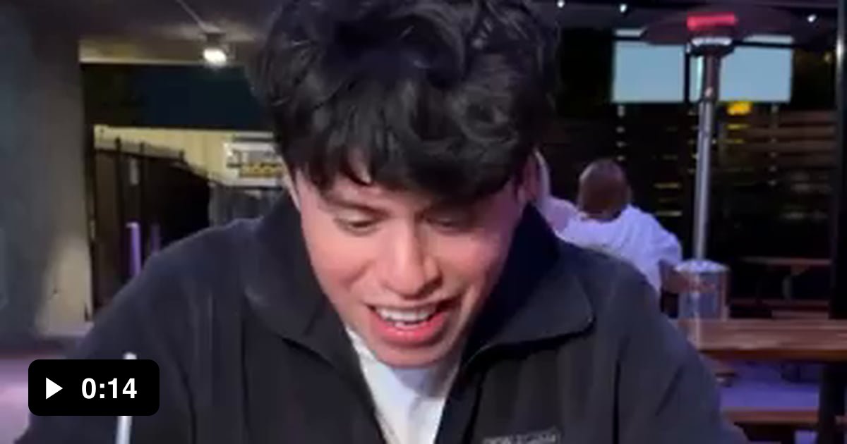 When they ask for a bite, but take the whole thing. - 9GAG