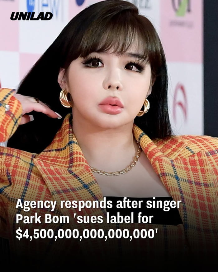 I am so poor I had no idea what kind of "millions" she is talking about - 9GAG