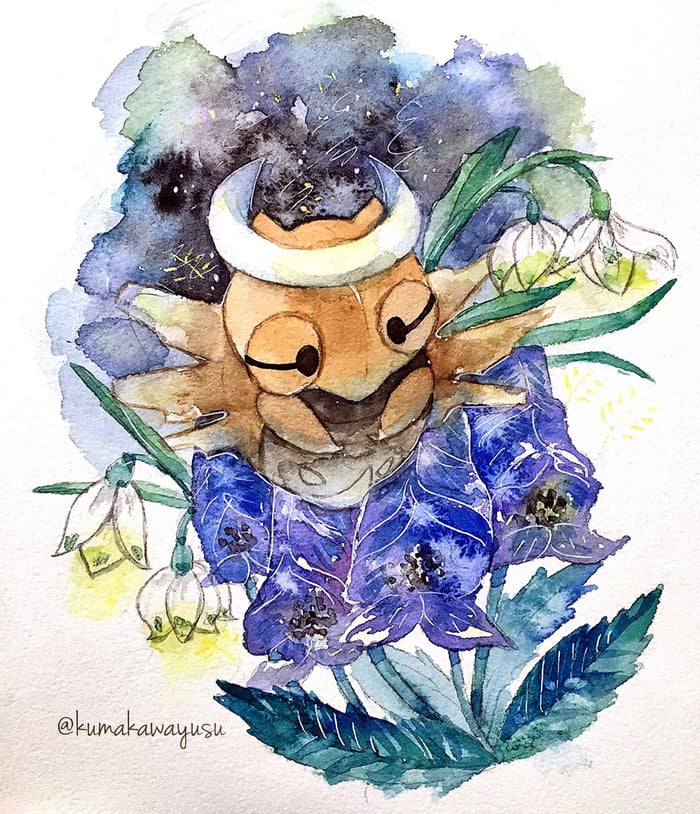 Daily Pokémon #292 - 9GAG