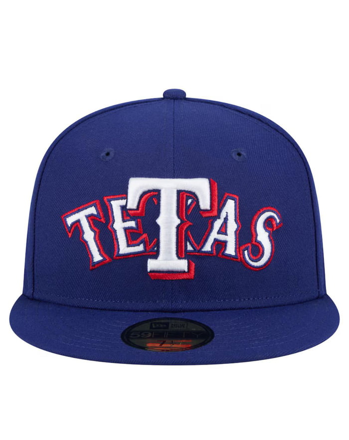 Texas Rangers Baseball Hat - 9GAG