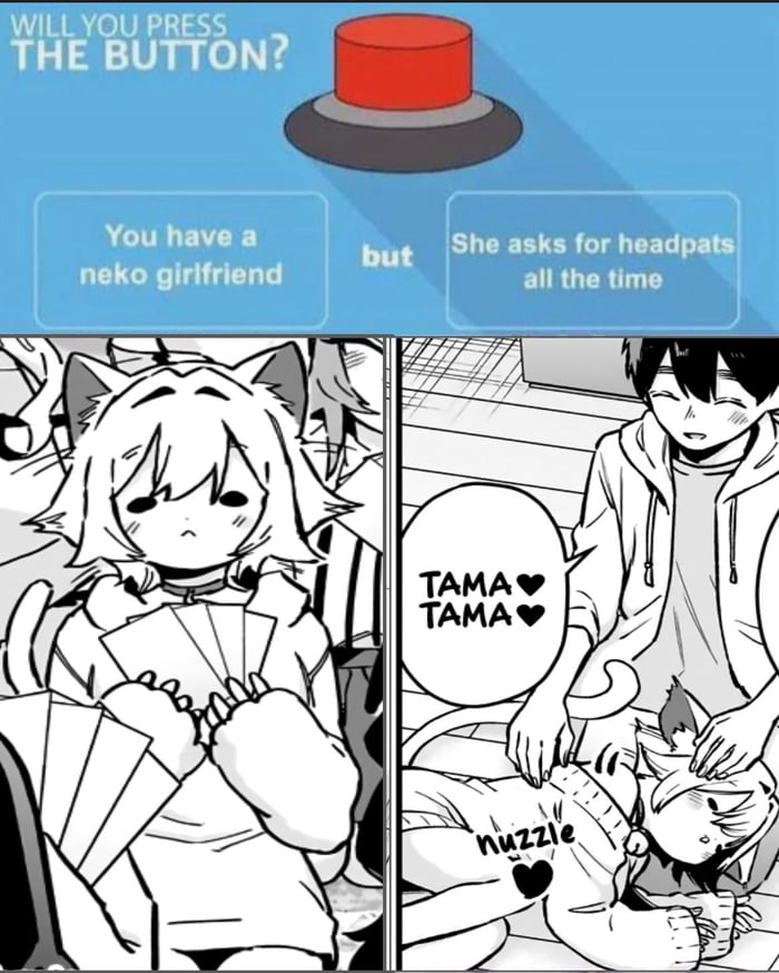 *Smashes button* - 9GAG