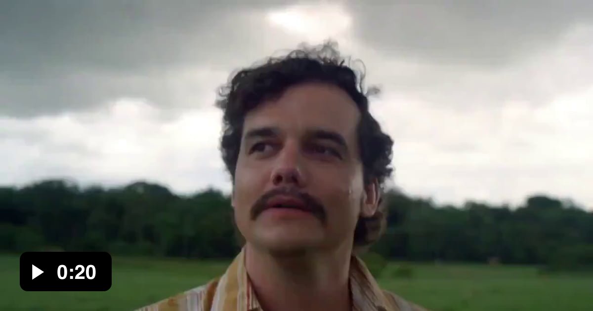 Watching the richest man alive in the world and the most powerful man ...