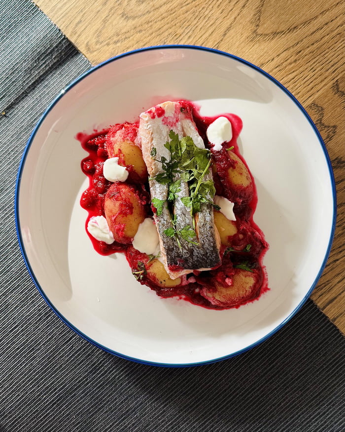 Dinner is served - 9GAG