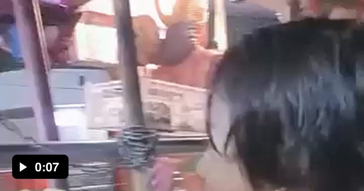 Lesson learned the hard way: Don't mess with monkeys. - 9GAG