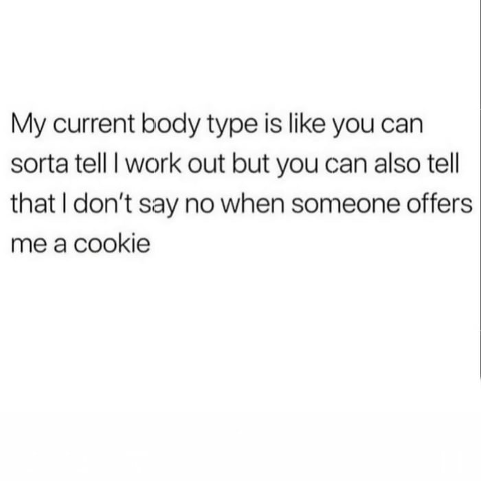 It's called balance. - 9GAG