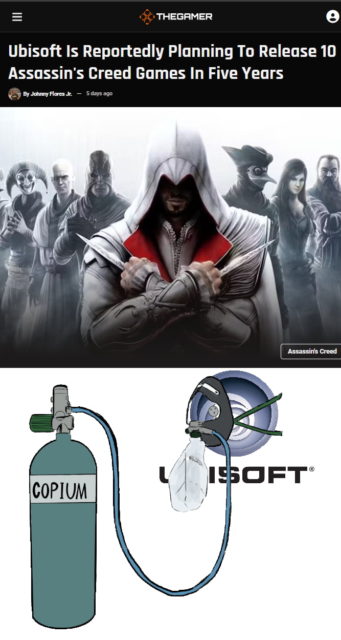 10 more for modern gamer! - 9GAG