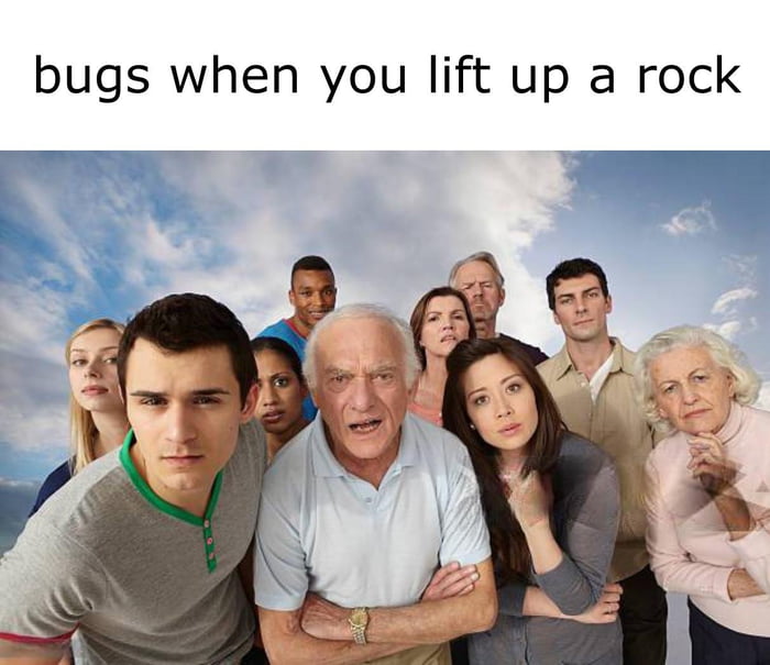 This happens sometimes - 9GAG