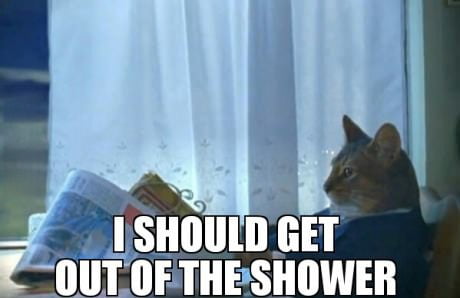 After saving a beautiful female from getting robbed at gunpoint while ...
