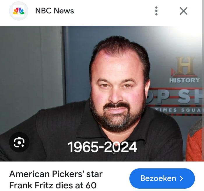 R.I.P FRANK.. - 9GAG