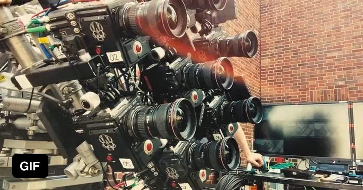 Lana, how many cameras do we need? YES! - 9GAG