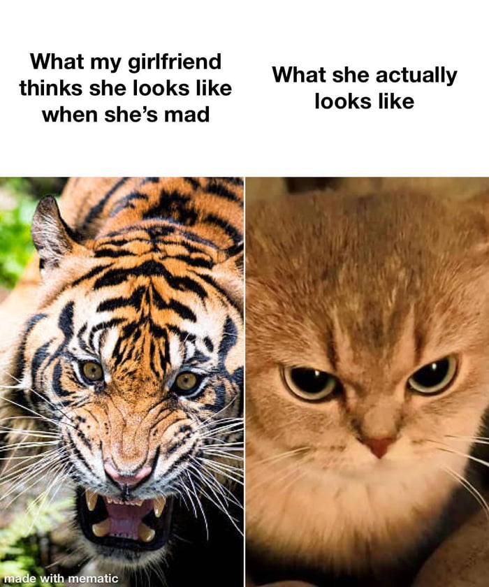 She’s so cute - 9GAG