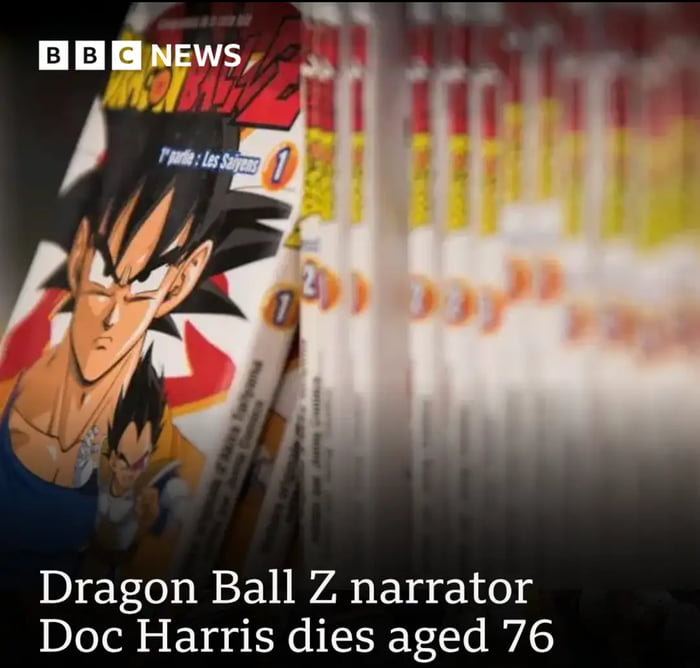 Last time, on Dragonball Z - 9GAG