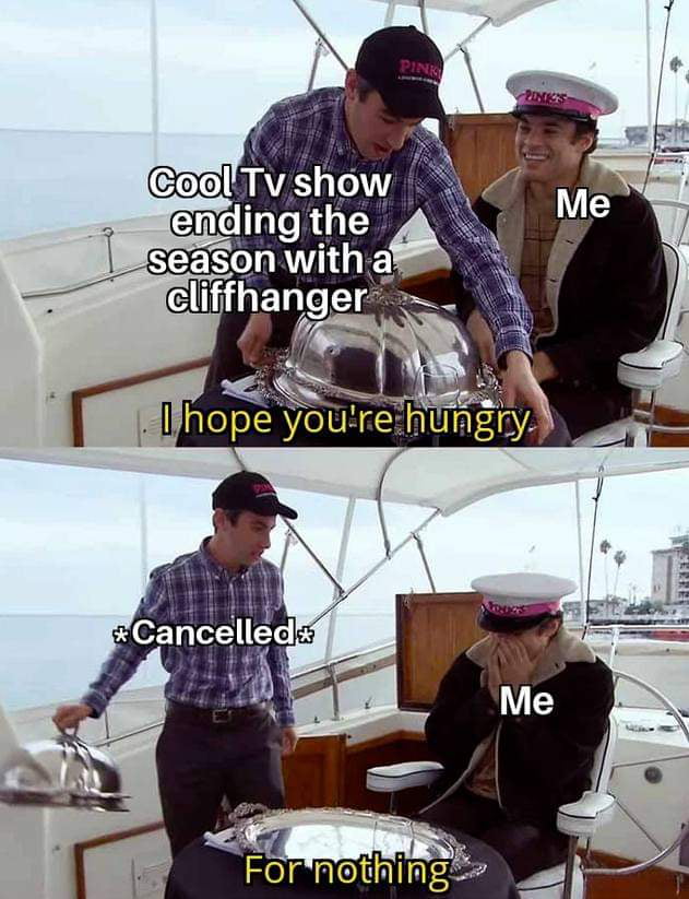 Name that show - 9GAG