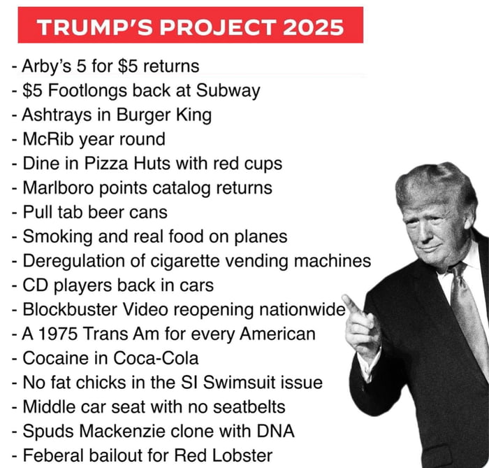 Maga city meltdown - 9GAG