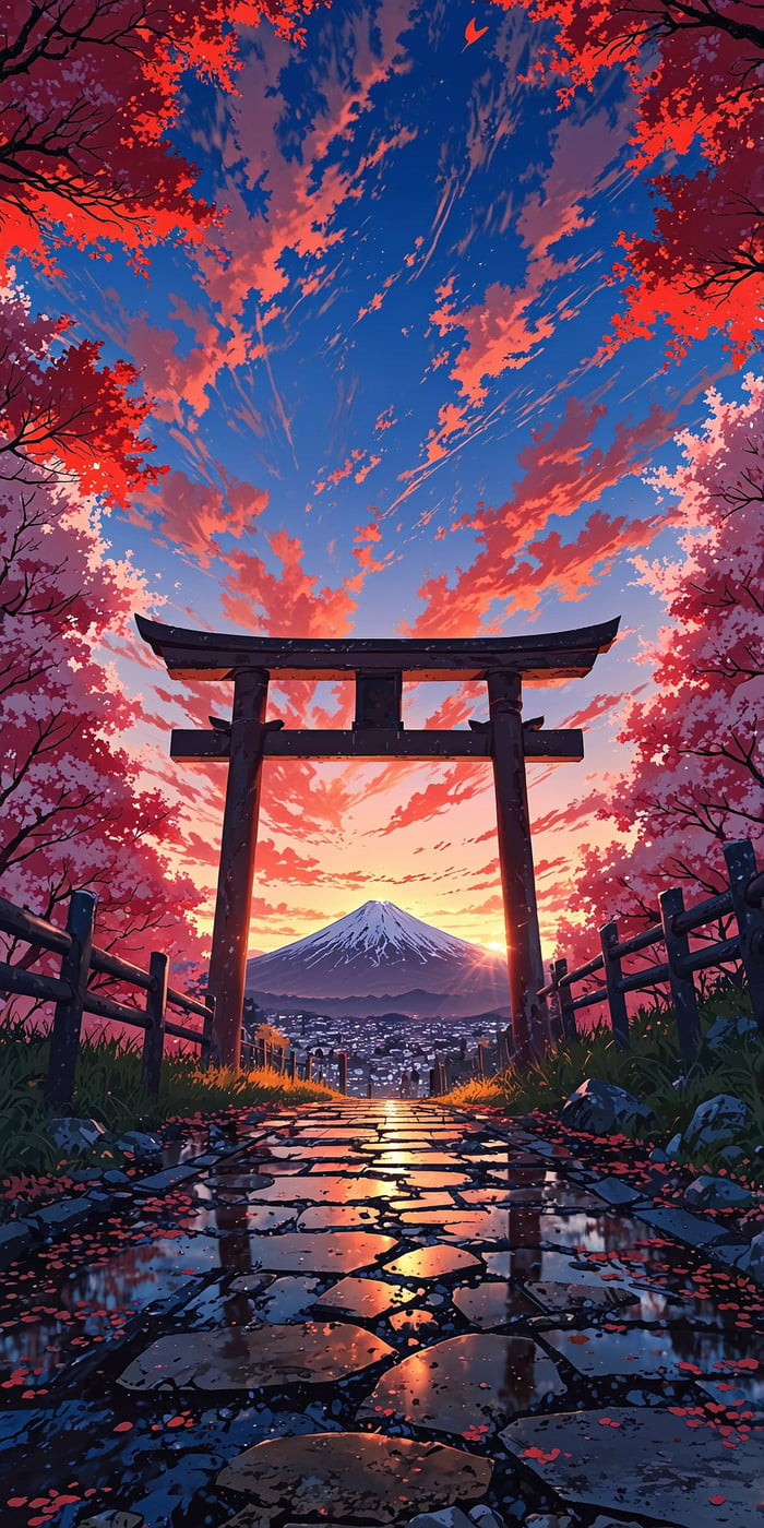 Another beautiful wallpaper - 9GAG