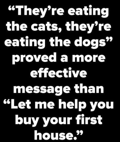 Biggly choice. The best. Yuuge - 9GAG