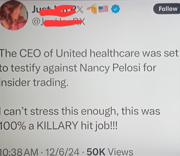 Deep State MAFFIA... - 9GAG