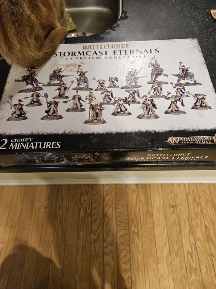 Is this battleforce total worthless now? - 9GAG