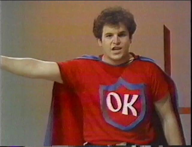 Jason Alexander in 1977 - 9GAG