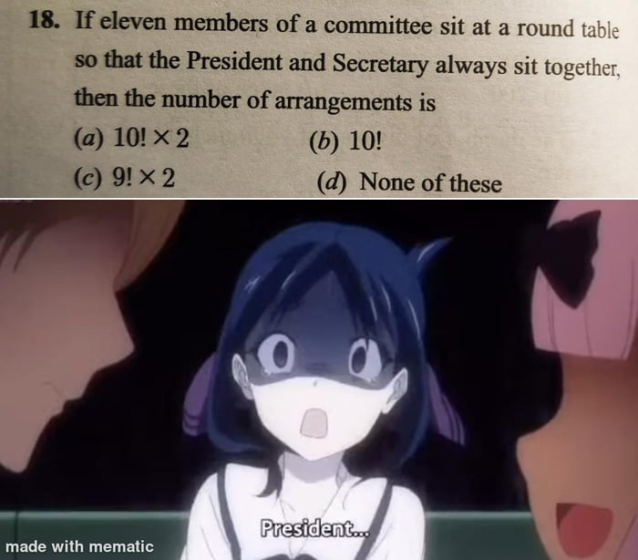 Shinomiya's nightmare - 9GAG