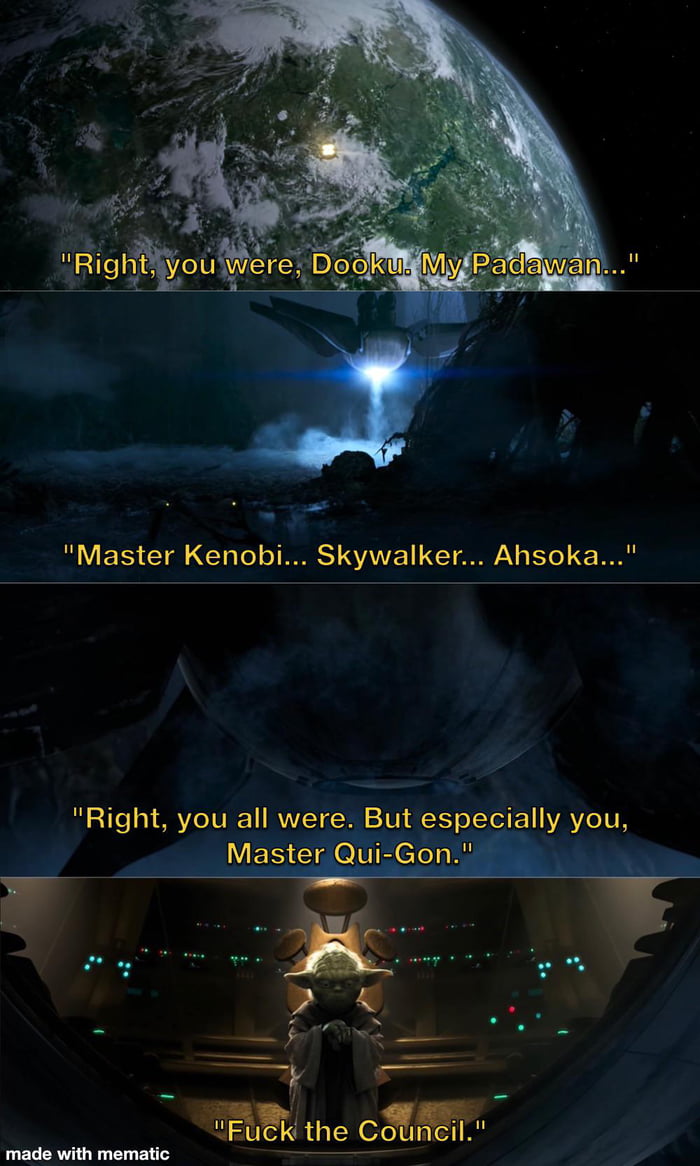 He sees the truth - 9GAG